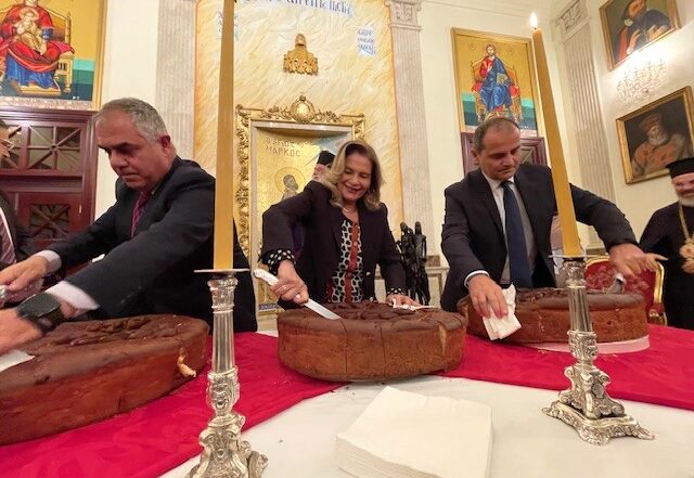 Πατριαρχείο Αλεξανδρείας