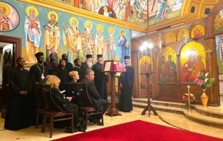 Πατριαρχείο Αλεξανδρείας