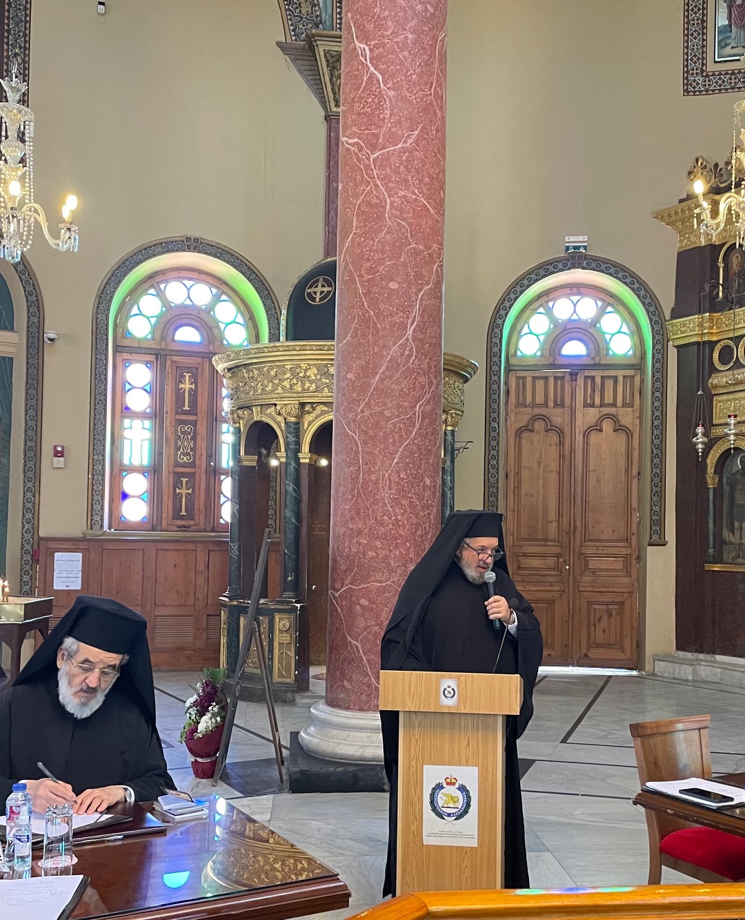 ΑΠΟΦΑΣΕΙΣ ΤΗΣ ΙΕΡΑΣ ΣΥΝΟΔΟΥ ΤΟΥ ΠΑΤΡΙΑΡΧΕΙΟΥ ΑΛΕΞΑΝΔΡΕΙΑΣ - Πατριαρχείο ...