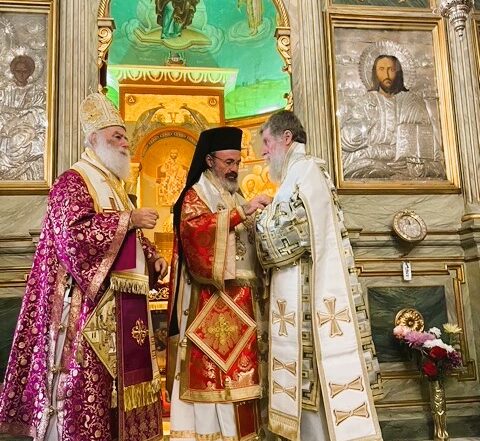 Πατριαρχείο Αλεξανδρείας