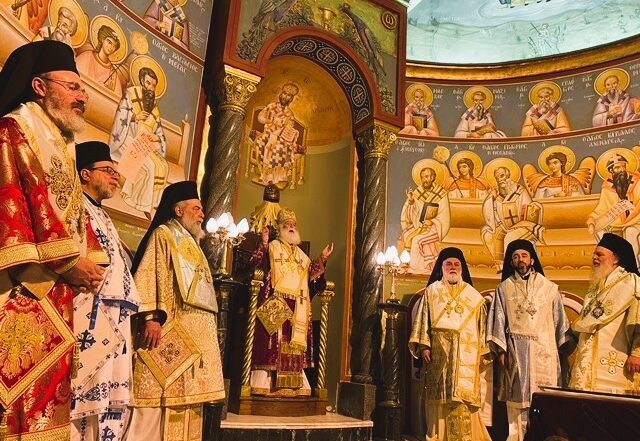 Πατριαρχείο Αλεξανδρείας