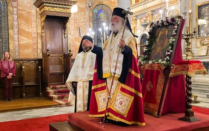 Πατριαρχείο Αλεξανδρείας