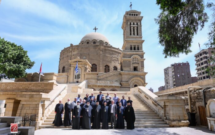 Πατριαρχείο Αλεξανδρείας