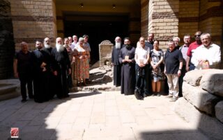 Πατριαρχείο Αλεξανδρείας