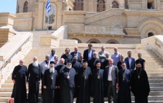 Πατριαρχείο Αλεξανδρείας