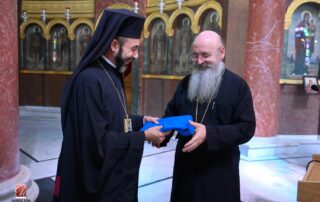 Πατριαρχείο Αλεξανδρείας