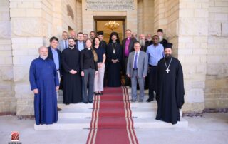 Πατριαρχείο Αλεξανδρείας