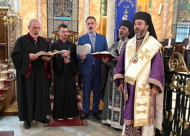 Πατριαρχείο Αλεξανδρείας