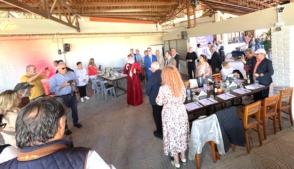 ΤΟ ΑΓΙΟ ΠΑΣΧΑ ΣΤΟ ΠΑΤΡΙΑΡΧΕΙΟ ΑΛΕΞΑΝΔΡΕΙΑΣ - Πατριαρχείο Αλεξανδρείας