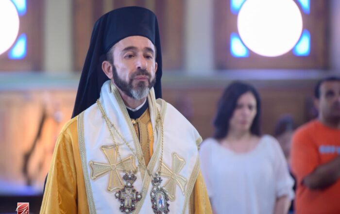 Πατριαρχείο Αλεξανδρείας
