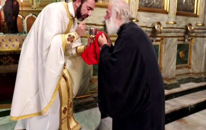 Πατριαρχείο Αλεξανδρείας