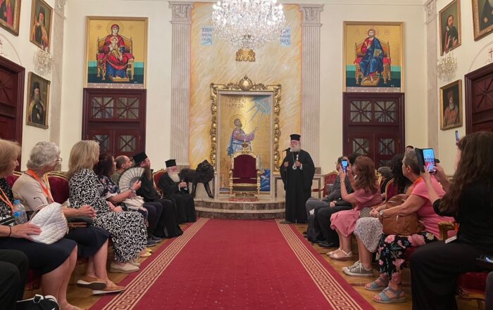 Πατριαρχείο Αλεξανδρείας