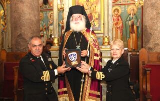 Πατριαρχείο Αλεξανδρείας