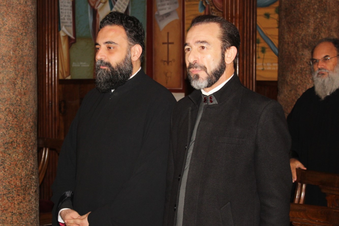 ΠΑΤΡΙΑΡΧΕΙΟ ΑΛΕΞΑΝΔΡΕΙΑΣ: 2025, ΕΤΟΣ Μ.ΑΘΑΝΑΣΙΟΥ ΑΡΧΙΕΠΙΣΚΟΠΟΥ ...