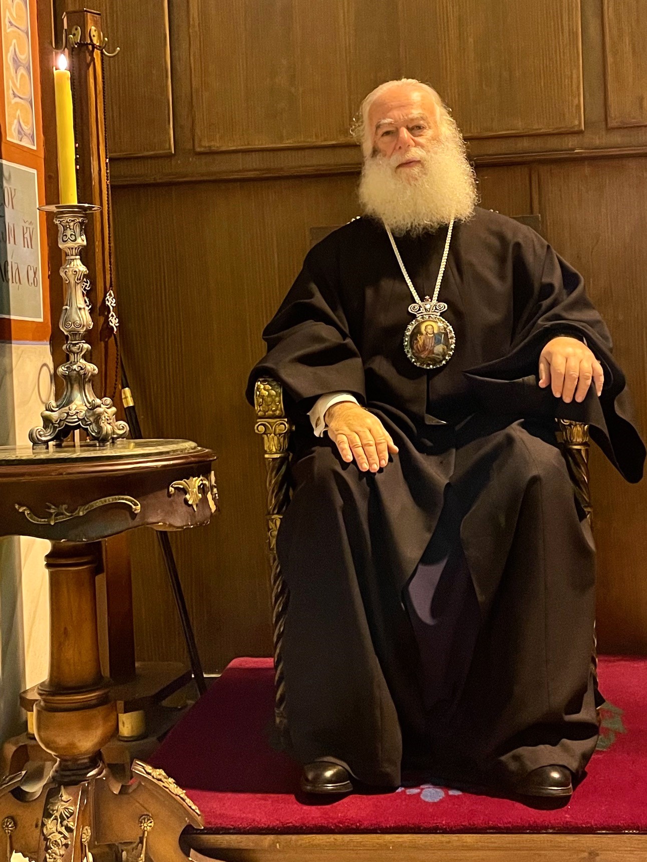 ΠΑΤΡΙΑΡΧΕΙΟ ΑΛΕΞΑΝΔΡΕΙΑΣ: 2025, ΕΤΟΣ Μ.ΑΘΑΝΑΣΙΟΥ ΑΡΧΙΕΠΙΣΚΟΠΟΥ ...