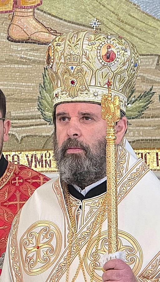 ΣΥΓΧΑΡΗΤΗΡΙΑ ΤΟΥ ΜΑΚ. ΠΑΤΡΙΑΡΧΗ ΑΛΕΞΑΝΔΡΕΙΑΣ ΠΡΟΣ ΤΟΝ ΝΕΟΕΚΛΕΓΕΝΤΑ ...