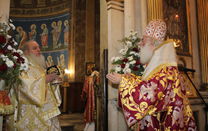 Πατριαρχείο Αλεξανδρείας