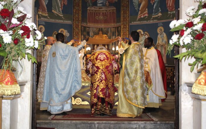 Πατριαρχείο Αλεξανδρείας