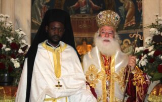 Πατριαρχείο Αλεξανδρείας