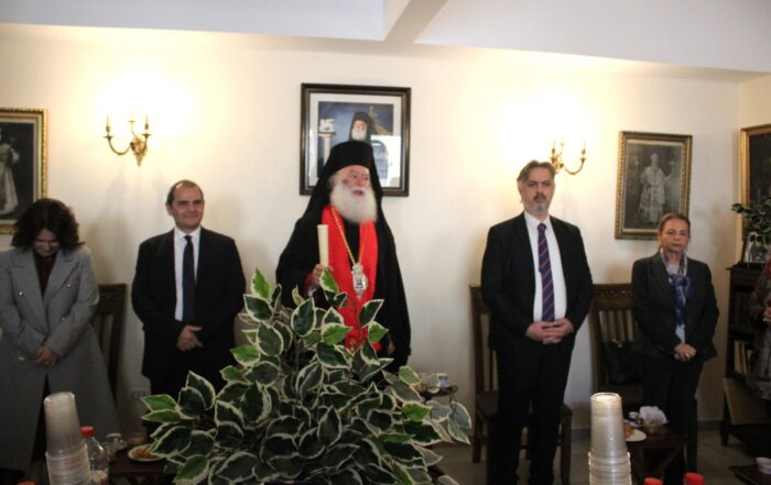 Πατριαρχείο Αλεξανδρείας