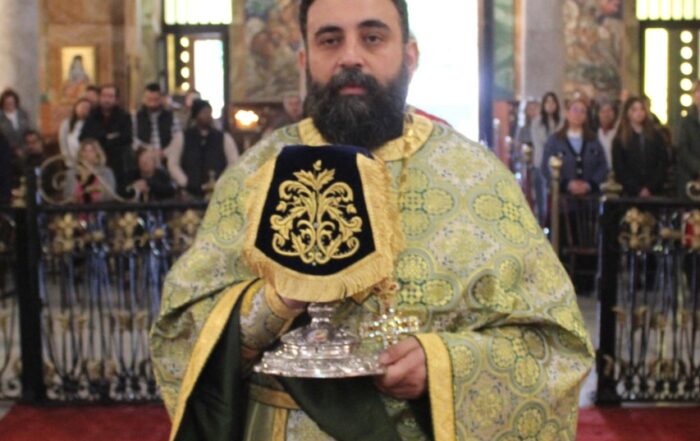 Πατριαρχείο Αλεξανδρείας