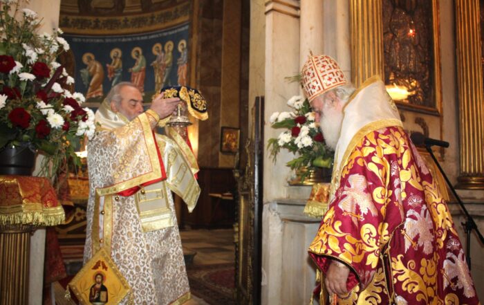 Πατριαρχείο Αλεξανδρείας