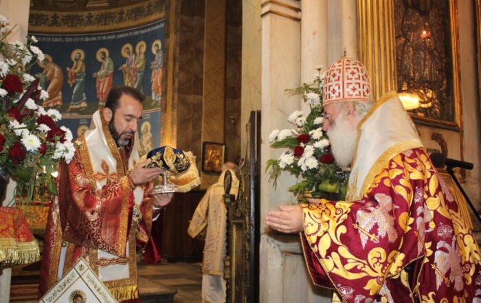 Πατριαρχείο Αλεξανδρείας