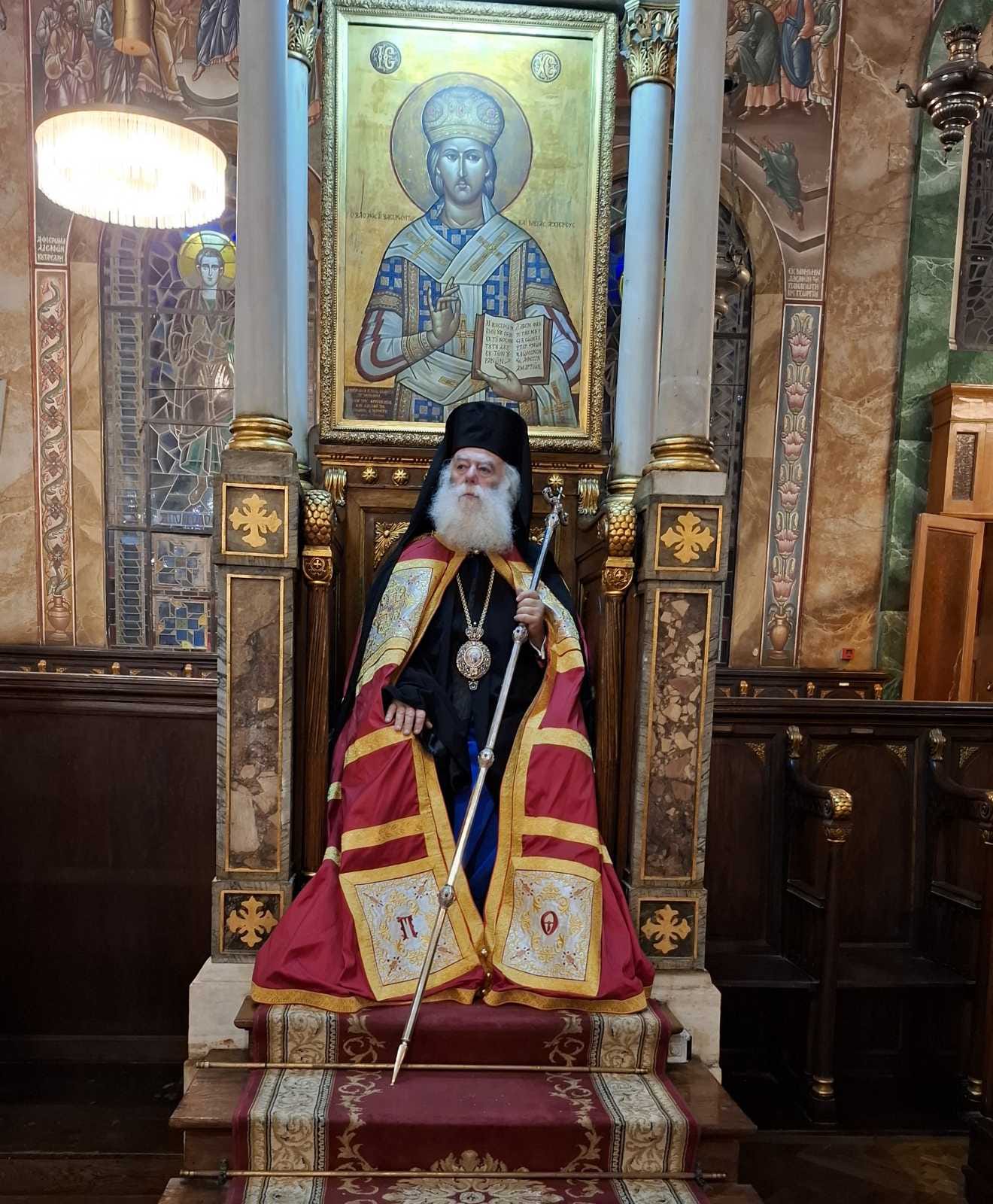 Η ΕΘΝΙΚΗ ΕΟΡΤΗ ΤΗΣ 25ης ΜΑΡΤΙΟΥ ΣΤΗΝ Μ.ΠΟΛΗ ΤΟΥ ΑΛΕΞΑΝΔΡΟΥ ...