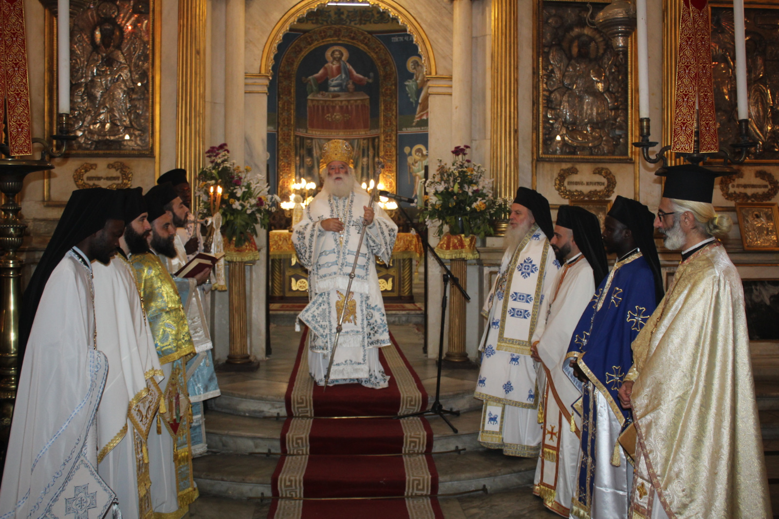 Η ΕΘΝΙΚΗ ΕΟΡΤΗ ΤΗΣ 25ης ΜΑΡΤΙΟΥ ΣΤΗΝ Μ.ΠΟΛΗ ΤΟΥ ΑΛΕΞΑΝΔΡΟΥ ...