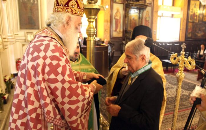 Πατριαρχείο Αλεξανδρείας