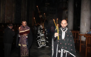 Πατριαρχείο Αλεξανδρείας