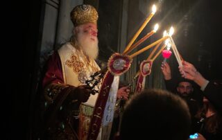 Πατριαρχείο Αλεξανδρείας