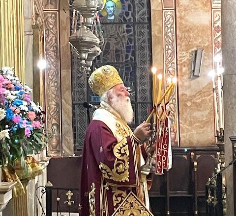 Πατριαρχείο Αλεξανδρείας