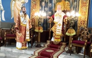 Πατριαρχείο Αλεξανδρείας