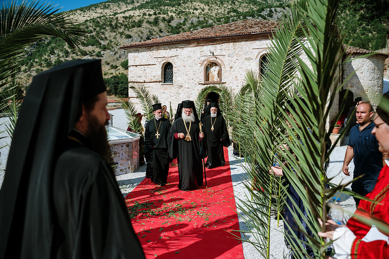 Η ΑΘΜ ΣΤΗΝ ΠΟΛΗ ΤΗΣ ΣΙΑΤΙΣΤΑΣ, ΣΤΗΝ ΕΛΛΗΝΙΚΗ ΜΑΚΕΔΟΝΙΑ - Πατριαρχείο ...